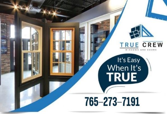 TRUE CREW WINDOWS AND DOORS - 43 Photos - 1112 W Centennial Ave, Muncie ...