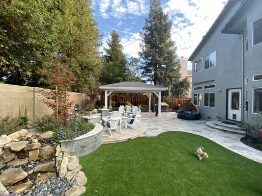 SWANSON’S LANDSCAPING - 139 Photos & 95 Reviews - 521 Cinnabar Dr ...