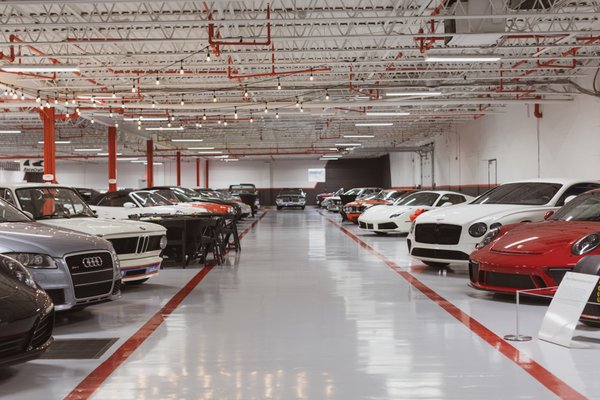 SILO AUTO CLUB & CONSERVANCY - Updated June 2024 - 22 Photos - 644 E ...