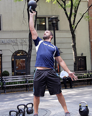 JON LINCHITZ PERSONAL TRAINING - Updated October 2025 - 42 Photos & 14 ...