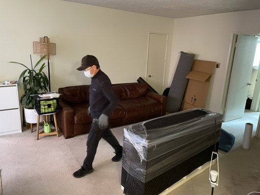 URSA MOVING - Updated December 2025 - 91 Photos & 192 Reviews - 606 N Figueroa St, Los Angeles ...