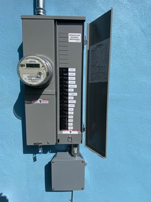 Frontline Electrical Services - Updated January 2026 - 169 Photos - 280 ...