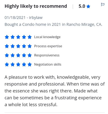 DARCI HOPE REALTOR - Updated October 2025 - 45000 Club Dr, Indian Wells ...