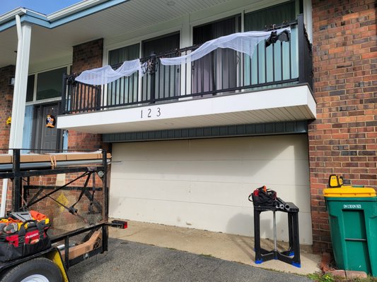 REVAMP GARAGE DOOR COMPANY - Updated October 2025 - 10 Photos - 4356 ...