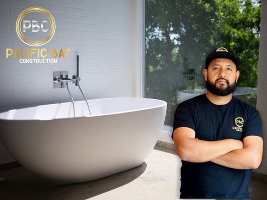 PACIFIC BAY CONSTRUCTION - Updated January 2026 - 255 Photos & 15 ...