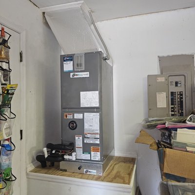AIR DOCS HEATING & COOLING - Updated December 2025 - 159 Photos & 25 Reviews - 866 12th Ave SW ...