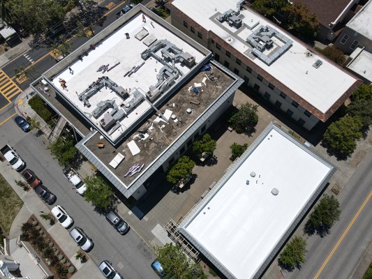 APOLLO ROOFING COMPANY - Updated August 2025 - 172 Photos & 16 Reviews ...