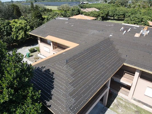 TJ PLATINUM ROOFING - Updated April 2026 - 24 Photos - 706 NW 7th Ct ...