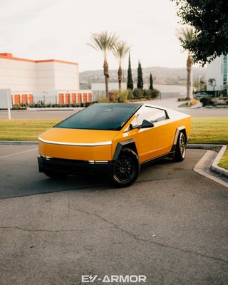 EV-ARMOR - Updated September 2025 - 38 Photos & 16 Reviews - 4879 E La ...