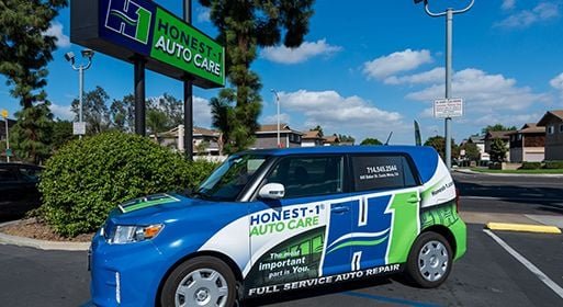 HONEST-1 AUTO CARE - Updated December 2025 - 74 Photos & 416 Reviews ...