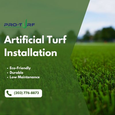 PRO TURF LAWN CARE - Updated May 2025 - 16 Photos - 476 Pepper St ...