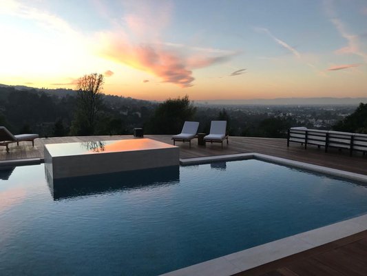 LA DECKS - 578 Photos & 101 Reviews - 10880 Wilshire Blvd, Los Angeles ...