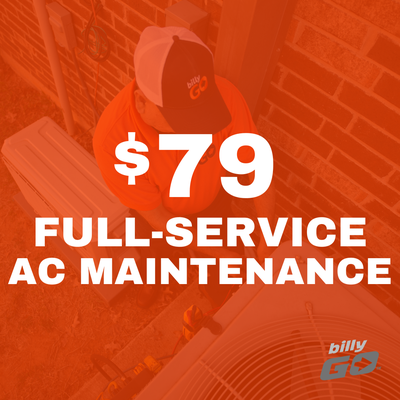 billyGO Air Conditioning & Plumbing - Updated January 2026 - 76 Photos ...