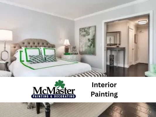 MCMASTER PAINTING AND DECORATING - Updated January 2026 - 131 Photos ...
