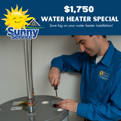 SUNNY SERVICE - Updated January 2026 - 48 Photos & 54 Reviews - 1500 ...