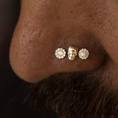 ENVY BODY PIERCING - Updated September 2025 - 398 Photos & 918 Reviews ...