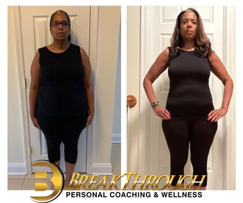 BREAKTHROUGH PERSONAL COACHING & WELLNESS - Updated October 2025 - 40 ...