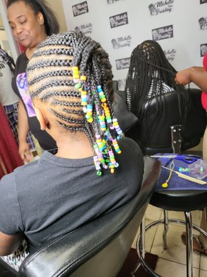 MICHELLE HAIR BRAIDING - 151 Photos - 8035 Liberty Rd, Milford Mill, MD ...