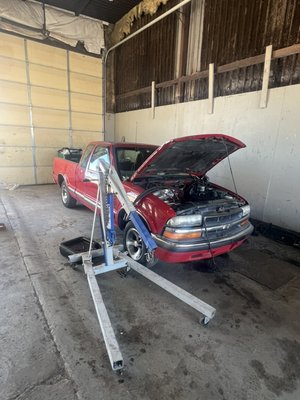 TNR AUTOMOTIVE - Updated November 2024 - 22 Photos & 10 Reviews - 1617 ...