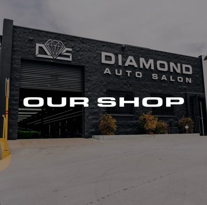 DIAMOND AUTO SALON - LOS ANGELES - Updated October 2025 - 362 Photos ...