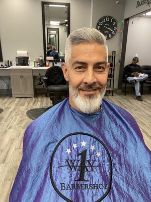 ONE WAY BARBERSHOP - Updated March 2026 - 171 Photos & 38 Reviews ...