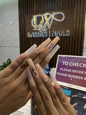 LUV NAILS & SPA - 671 Photos & 128 Reviews - 9054 Alondra Blvd, Bellflower, California - Nail ...