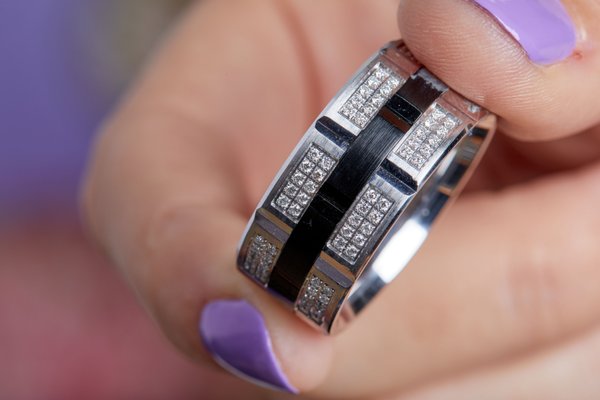 THE WEDDING RING SHOP - Updated July 2024 - 365 Photos & 581 Reviews ...