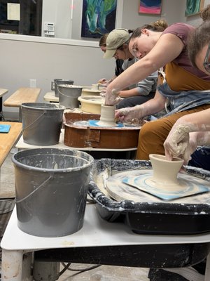 CAROLINA CLAY STUDIO - Updated May 2026 - 23 Photos - 1947 Evans Rd ...