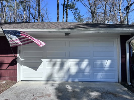 FIRST CLASS GARAGE DOORS - Updated May 2025 - Lawrenceville, Georgia ...