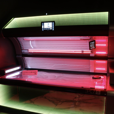 SUN TANNER, TANNING AND WELLNESS SPA - Updated September 2025 - 24 ...