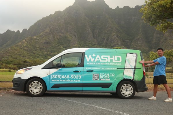 WASHD - MOBILE DETAILING - Updated January 2026 - 59 Photos & 30 ...