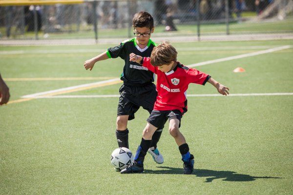 GB SOCCER SCHOOL - Updated January 2026 - 42 Photos & 72 Reviews - 3940 ...
