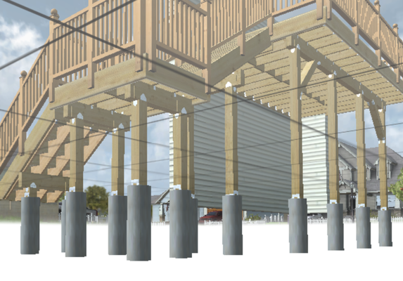 SPAR EXTERIOR’S DECKS & MORE - Updated February 2025 - 267 Photos ...