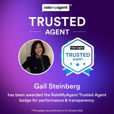 GAIL STEINBERG - COLDWELL BANKER REALTY - Updated August 2024 - 64 ...