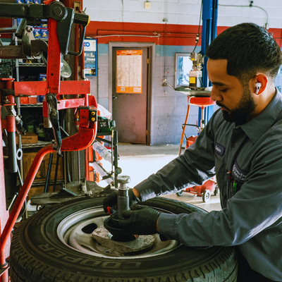 STRESS-FREE AUTO CARE - Updated May 2026 - 44 Photos & 158 Reviews ...