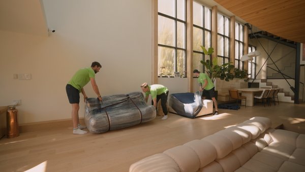 PURE MOVERS - Updated December 2025 - 229 Photos & 385 Reviews - 1511 ...