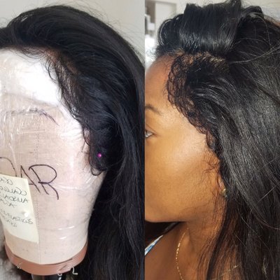 HIGH DEFINITION HAIR - Updated January 2025 - 39 Photos - 1312 9th St ...