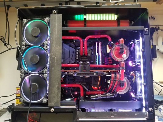 NERD REPAIR CENTER - Updated December 2025 - 55 Photos & 140 Reviews ...