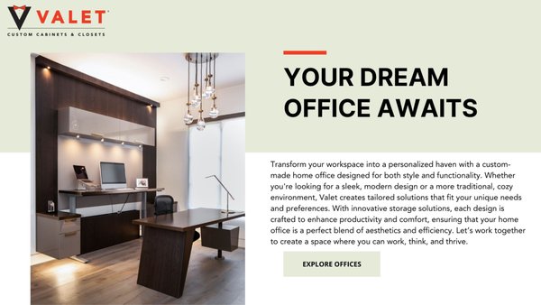 VALET CUSTOM CABINETS & CLOSETS - Updated May 2026 - 298 Photos & 522 ...