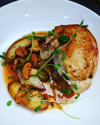 SESAMO - ITALIAN ASIAN RESTAURANT HELL’S KITCHEN NYC - Updated July ...