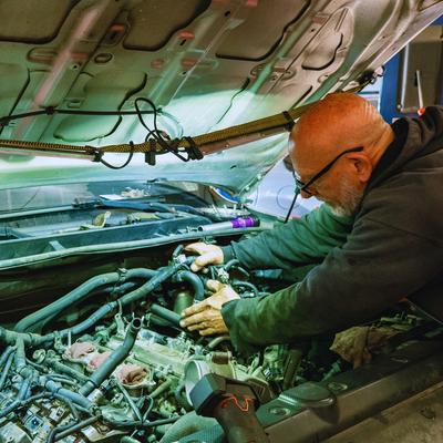 STRESS FREE AUTO CARE - Updated December 2025 - 33 Photos & 198 Reviews ...