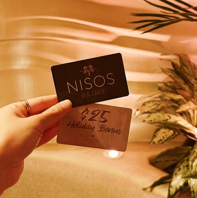 NISOS PRIME - Updated April 2024 - 159 Photos & 52 Reviews - 802 W ...