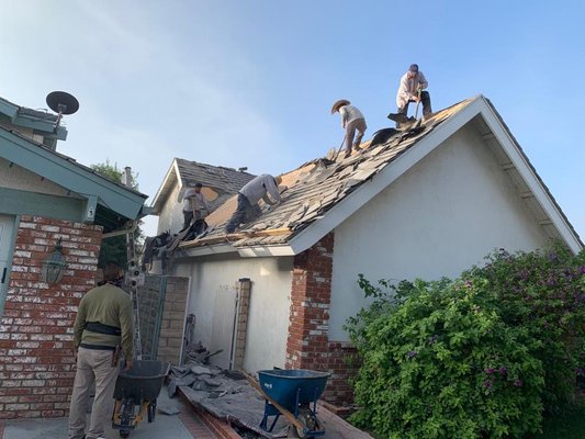 SLR ROOFING - Updated January 2026 - 319 Photos & 270 Reviews - 18034 ...