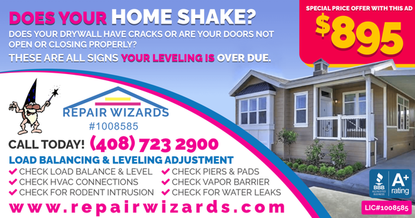 REPAIR WIZARDS - LOS GATOS - Updated January 2026 - 35 Photos & 54 ...