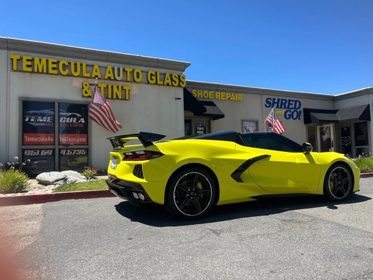 Temecula Auto Glass & Window Tinting - Updated May 2026 - 689 Photos ...