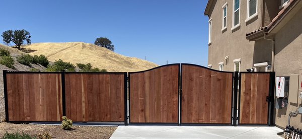 KINGDOM GATES & FENCES - Updated September 2025 - 54 Photos & 14 ...