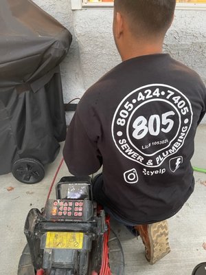 805 Sewer & Plumbing - Updated December 2025 - 66 Photos - 69 Reviews ...