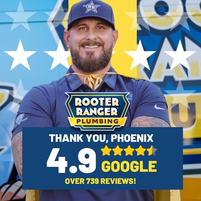Rooter Ranger Plumbing - Updated October 2025 - 45 Photos - 230 Reviews ...