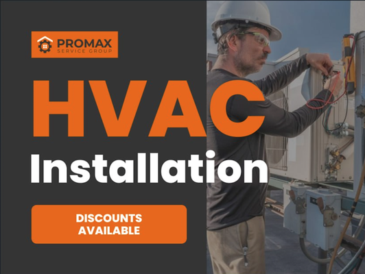 PROMAX SERVICE GROUP - Updated May 2026 - 307 Photos & 49 Reviews ...