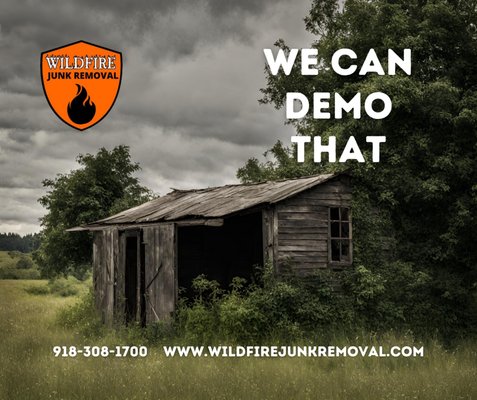 WILDFIRE JUNK REMOVAL - Updated August 2024 - 33 Photos - Ponca City ...
